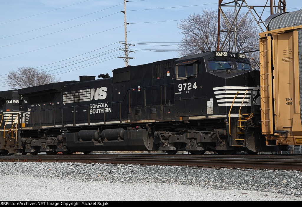 NS 9724